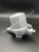 China DANW Thermocouple Terminal Head for assembly-style thermocouples or RTDs for sale