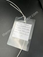 China High quality platinum MI thermocouple cable Mineral Insulated Type R  in sheath material of inconel 600 for sale