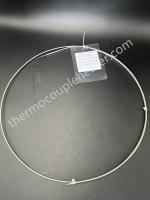 China High quality platinum MI thermocouple cable Mineral Insulated Type R  in sheath material of inconel 600 for sale