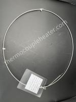 China High quality platinum MI thermocouple cable Mineral Insulated Type R  in sheath material of inconel 600 for sale