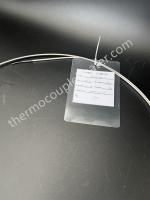 China High quality platinum MI thermocouple cable Mineral Insulated Type R  in sheath material of inconel 600 for sale