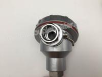 China Industrial Thermocouple RTD Type K / J Industrial Thermocouple Assemblies for sale