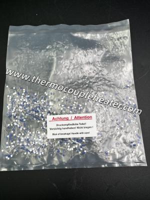 China Heraeus Pt100 Thin Film Element Made In Germany Rtd Temperature Sensor for sale