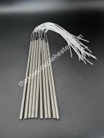 China Stainless Steel Industrial Electric Rod Resistance Heating Element Cartridge Heater for sale