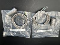 China Industry Heating Spring Coil nozzle Heater Thermocouple RTD CE Approval for sale