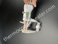 China Thermocouple Compression Fittings Stainless Steel as thermocouple connector for sale