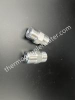 China Thermocouple Compression Fittings Stainless Steel as thermocouple connector for sale