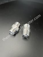 China Thermocouple Compression Fittings Stainless Steel as thermocouple connector for sale