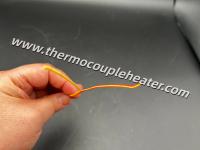 China High-Precision Type K Thermocouple Cable Easy-Separation PVC Ripcord Special Limits for sale