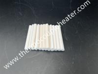 China High Temperature Alsint C799 99.7% Alumina Ceramic insulators for thermocouple sensors for sale