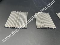 China Seamless Steel Protection Tube for Thermocouple probe for sale