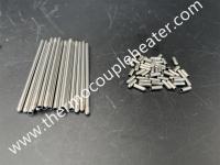 China Seamless Steel Protection Tube for Thermocouple probe for sale