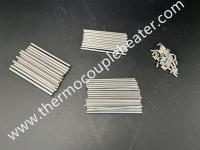 China Seamless Steel Protection Tube for Thermocouple probe for sale