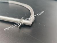 China Cartridge Heater In Electric Cartridge Heater With flexible tube in L shape for sale