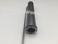 China Stainless Steel Armored Electric Coil Heaters , Electric Heating Element for sale