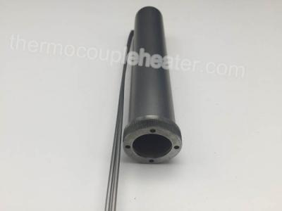 China Stainless Steel Armored Electric Coil Heaters , Electric Heating Element for sale