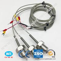 China Pt 100 Pt1000 Sensor High Temperature Range Of Repuestos Guascor Temperature for sale