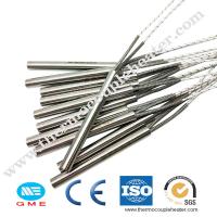 China Custom - Made 1000W Cartridge Heater Pencil Heater With Temperature Control for sale