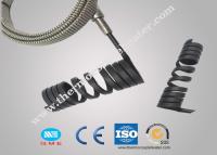 China 380V 3000W Hot Runner Coil Heater For Blow Molding Machine for sale