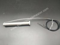 China Hot Runner Armoured Tubular Heater For Injection Molding for sale