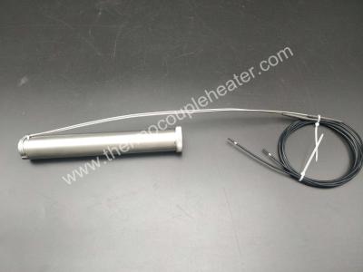 China Hot Runner Armoured Tubular Heater For Injection Molding for sale