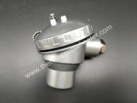 China Waterproof KNE Aluminum Thermocouple Connection Head for sale