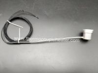 China Hot Runner Copper Core SS Sheathed Coil Heaters For Injection Molding for sale