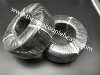 China Insulation Type J 24AWG Thermocouple Extension Wire ANSI Color for sale