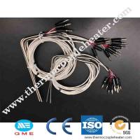 China Thread Screw Type PT100 RTD Thermocouple For 3D Printer for sale