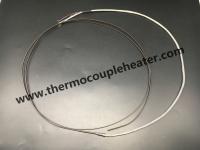 China 1500W MgO Insulation Coil Heater For Injection Nozzle Heating for sale