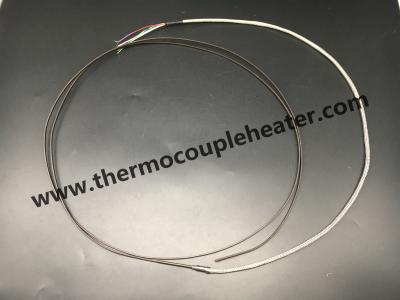 China 1500W MgO Insulation Coil Heater For Injection Nozzle Heating for sale