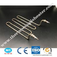 China Tubular Water Heater 500 Litre M Type Water Heating Element 220v Heater Element for sale