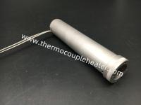 China Microtubular Coil Heater Amoured Heating Elements For Injection Nozzle Heating for sale