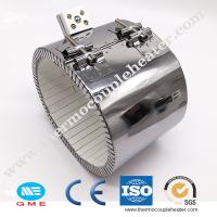 China High Efficiency Instant Ceramic Heater Band For Extrusion Mould for sale