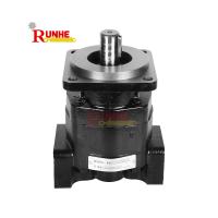 China Parker PGP350 Series Hydraulic Gear Pump For Construction Machinery for sale