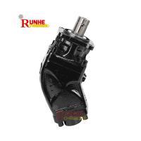 China Premium Quality LB-80 Hydraulic Piston Pump Hydraulic System Solutions For Heavy Machinery for sale