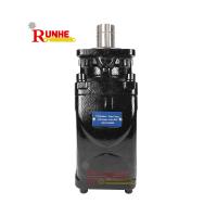 China Premium Quality LB-80 Hydraulic Piston Pump Hydraulic System Solutions For Heavy Machinery for sale