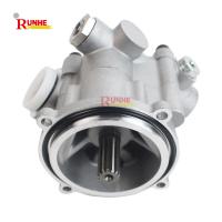 China K3V63 External Gear Pump Pilot Pump 13 Teeth For Kobelco SK120 With 2 Oil Holes for sale
