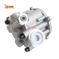 China K3V63 External Gear Pump Pilot Pump 13 Teeth For Kobelco SK120 With 2 Oil Holes for sale