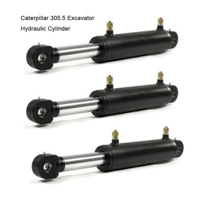 China Cat 305.5 Excavator Hydraulic Cylinder For Large Arm Middle Arm Small Arm for sale