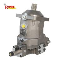 China A6VM AA6VM Hydraulic Piston Motor For Mining Operations Drilling Rig for sale