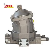 China A6VM AA6VM Hydraulic Piston Motor For Mining Operations Drilling Rig for sale