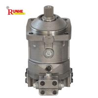 China A6VM AA6VM Hydraulic Piston Motor For Mining Operations Drilling Rig for sale