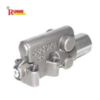 China A10VO Series DR Pump Control Valve Rexroth Pump Parts For A10VO28 A10VO45 A10VO71 A10VO100 for sale