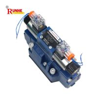 China Electrically And Hydraulically Hydraulic Control Valve 4WEH16E50B 6EG24NETZ5L for sale
