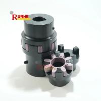 China XL Star High Torque Coupling For Robust Hydualic Pump Systems for sale