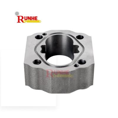 China Gear Pump Hydraulic Pump Spare Parts 313-5037-202 For Agricultural Machinery for sale
