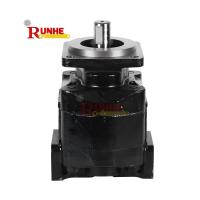 China OEM Parker PGP365 Hydraulic Cast Iron Gear Pump For Cat Excavator for sale
