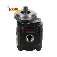 China PGP31 Hydraulic Gear Pump Low Noise For Tractor Agricultural Machinery Parker Pgp Pump for sale