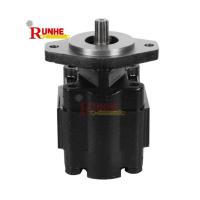 China PGP31 Hydraulic Gear Pump Low Noise For Tractor Agricultural Machinery Parker Pgp Pump for sale